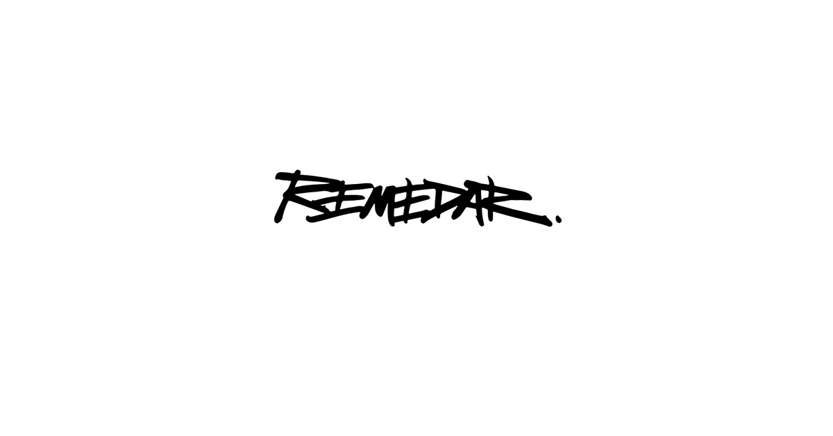 remedar